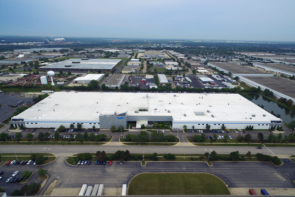 G+W Electric - Continental Energy Solutions