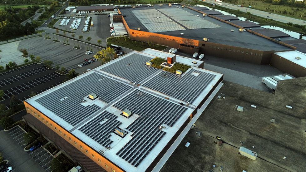 In-House Engineering - A Commercial Solar & Storage Advantage ...