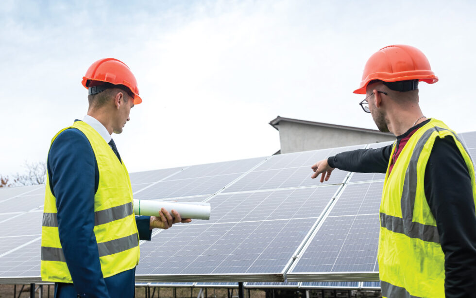 Ensuring Quality and Reliability with 3rd Party Solar Inspection ...