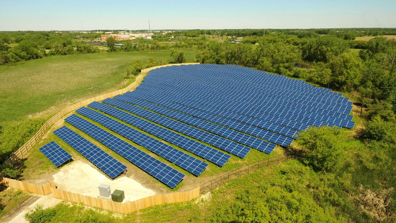 In-House Engineering - A Commercial Solar & Storage Advantage ...