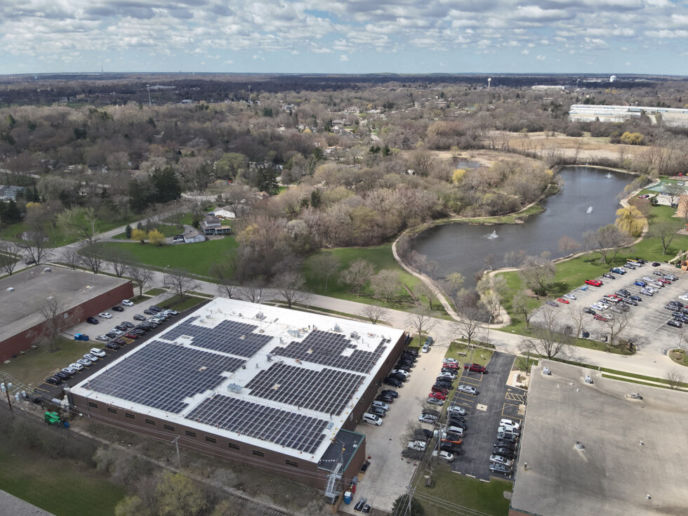 CRGA and the Next Phase of Illinois’ Grid Modernization - Continental ...
